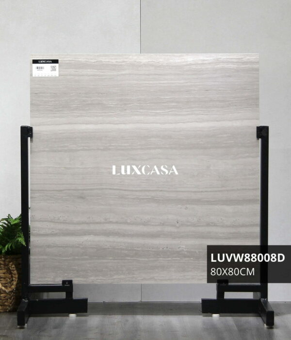 Gạch lát nền mờ 80x80 80LUMB80071M | Gạch Luxcasa