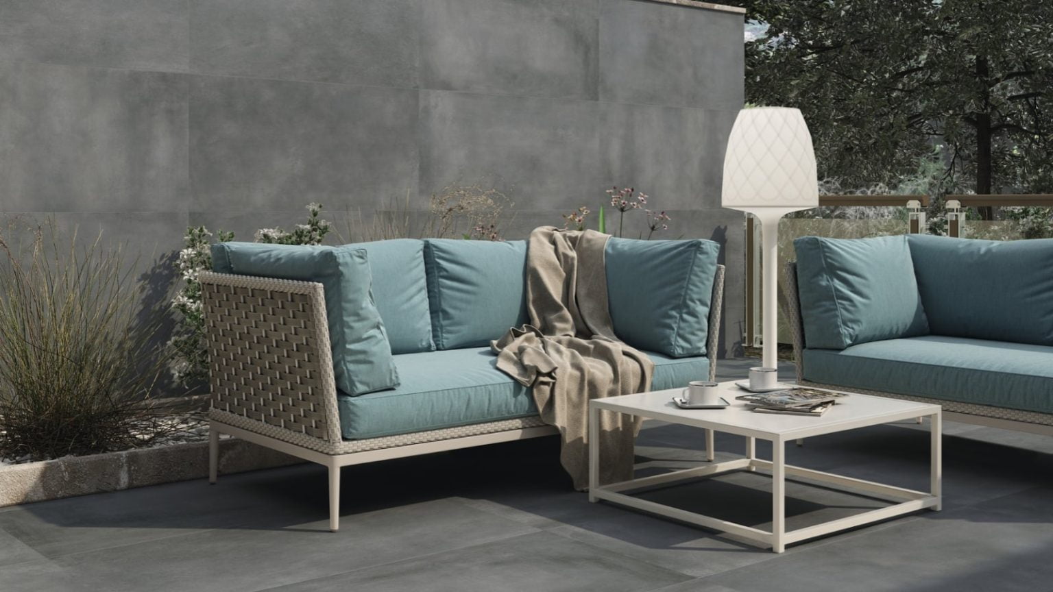 Gạch Luxcasa | Cty chuyên gạch lát nền, ốp uy tín tại HCM