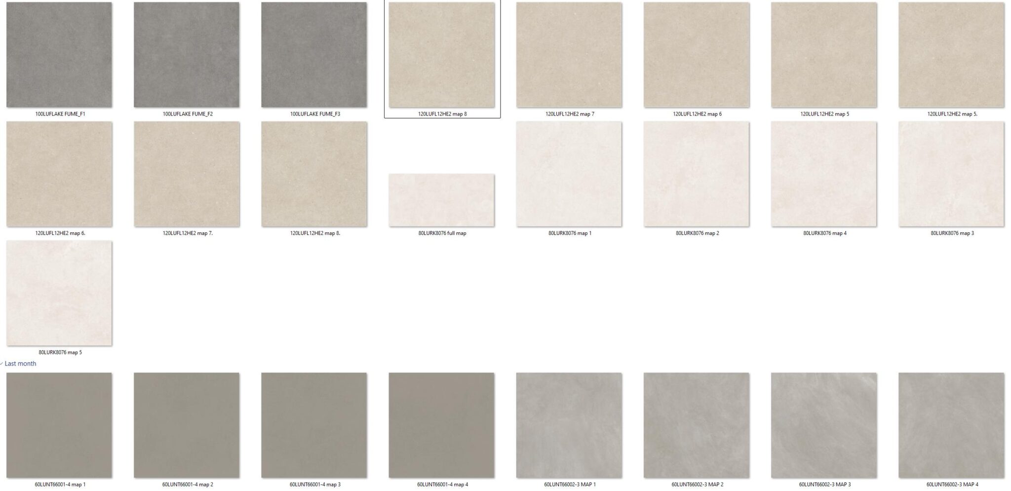 Map gạch lát nền | Map gạch trang trí chất lượng cao